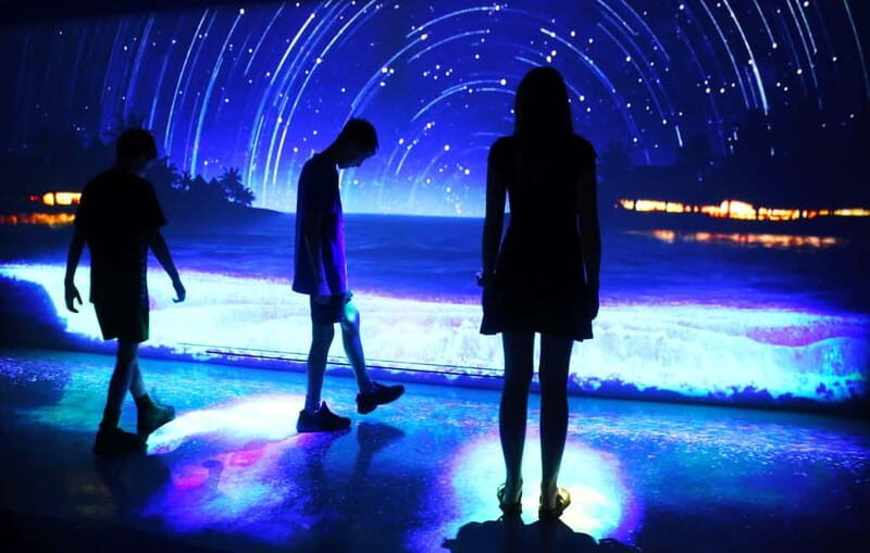 Ticket to SEA LIFE Konstanz - The Interactive and Educational Side