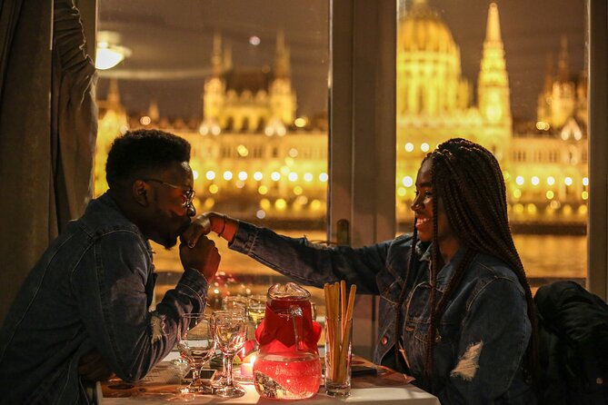 Ticket to Széchenyi Spa With Dinner & Cruise Combo Deal - Delightful Dinner Cruise on the Danube