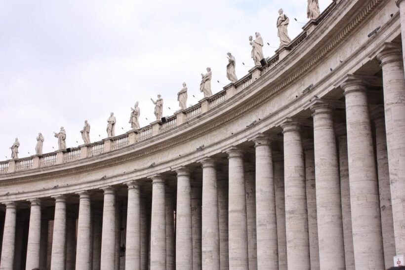 Ticket to the Dome and St.Peter Basilica guided tour - An In-Depth Look at the Experience