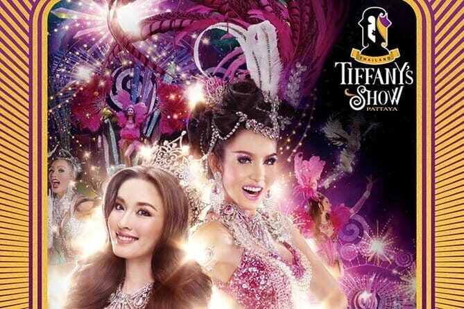 Ticket to the Tiffany Show in Pattaya - What Is the Tiffany Show in Pattaya?