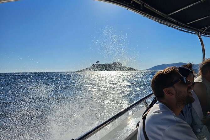 Ticket Tour: Blue Cave, Mamula Island, Submarine Tunnel, Lady of the Rocks (3h) - Pricing and Cancellation Policy