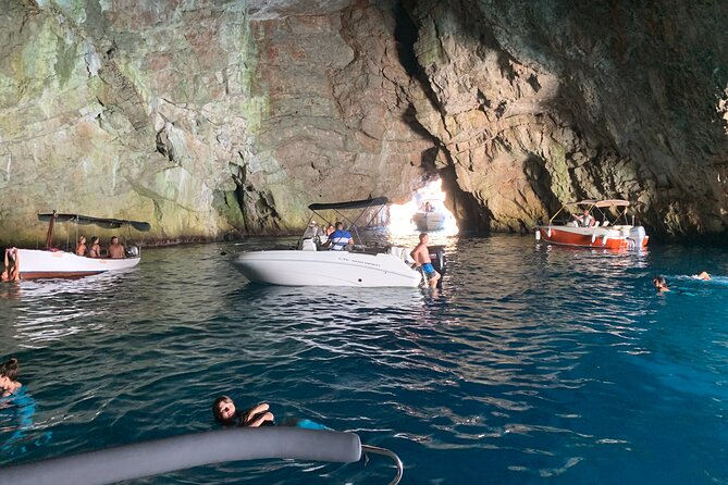 Ticket Tour: Blue Cave, Mamula Island, Submarine Tunnel, Lady of the Rocks (3hr) - Practical Considerations