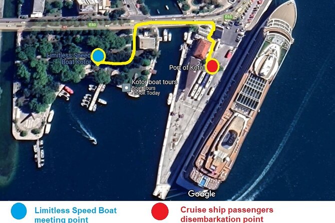 Ticket Tour: Blue Cave, Mamula Island, Submarine Tunnel, Lady of the Rocks (3hr) - FAQ