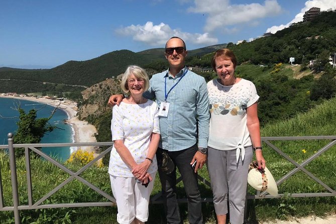 Ticket Tour: Kotor Bay Cable Car, Budva, Sveti Stefan - Discovering the Charm of Sveti Stefan and Jaz Beach