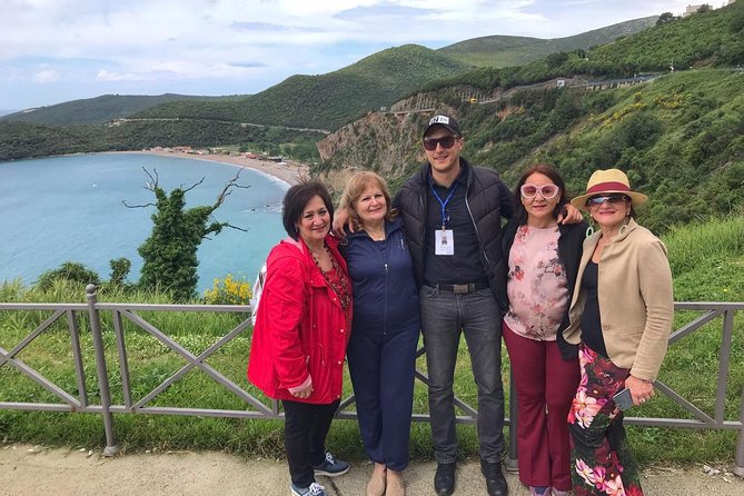 Ticket Tour: Kotor Bay Cable Car, Budva, Sveti Stefan - Customer Reviews and Feedback on the Tour Experience
