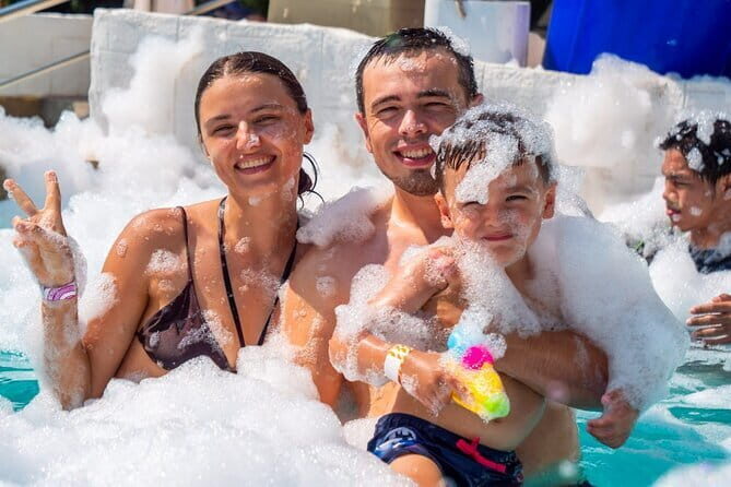 Tickets at Ramayana Water Park Pattaya - An Authentic Splash of Thailand: What to Expect