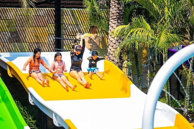 Tickets at Ramayana Water Park Pattaya - Practical Tips to Enhance Your Visit