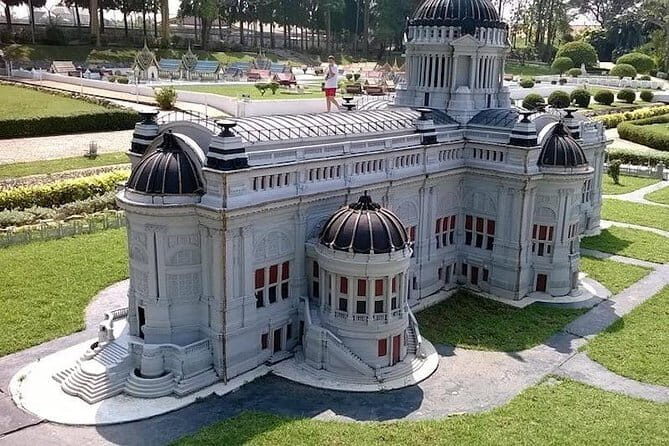 Tickets at Ramayana Water Park Pattaya - Authentic Experiences and Visitor Feedback