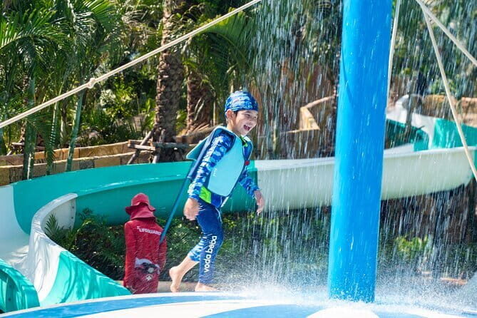 Tickets at Ramayana Water Park Pattaya - The Sum Up: Is It Worth It?