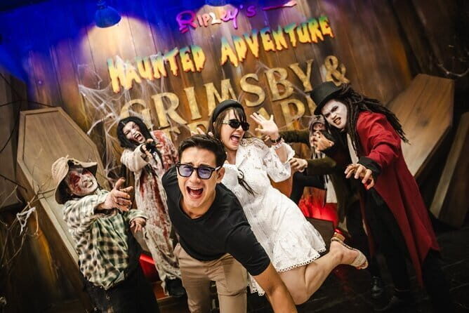 Tickets at Ramayana Water Park Pattaya - FAQs