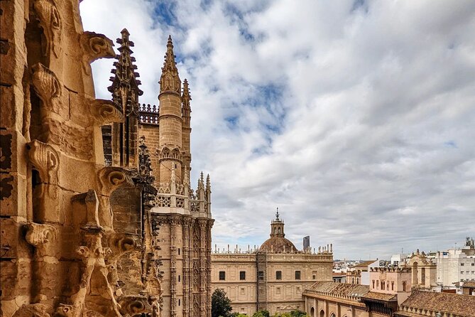 Tickets for Seville Cathedral & Giralda: Skip The Line - FAQ