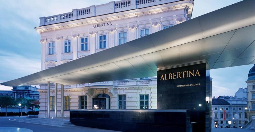 Tickets for the Albertina Exhibitions - An In-Depth Look at the Albertina Experience
