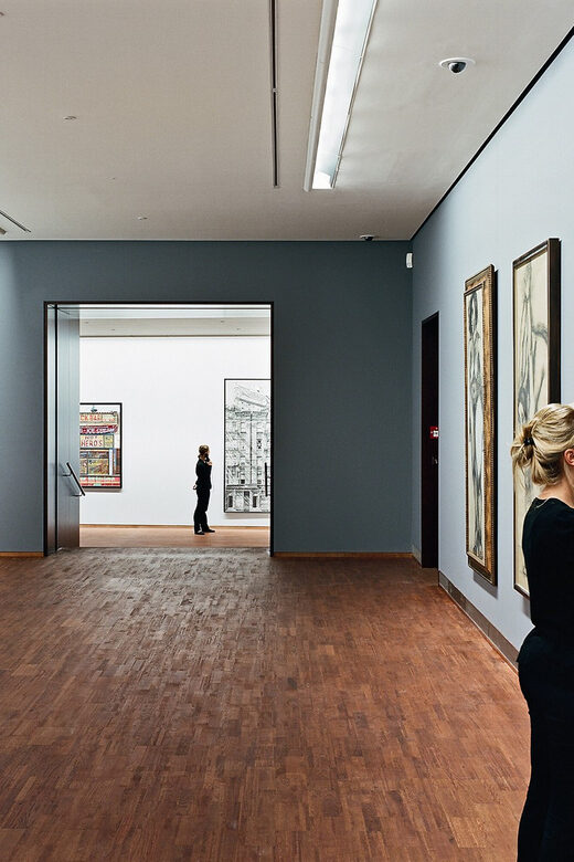 Tickets for the Albertina Exhibitions - FAQ
