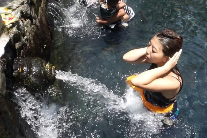 Tickets inclusive: Blessing Bali Tour - Why Travelers Love This Tour