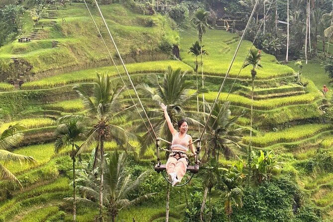 Tickets inclusive: Ubud Wonder-Full Day Tour - Final Thoughts