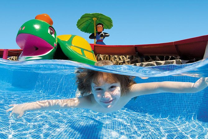 Tickets to Aqualand Maspalomas - FAQs