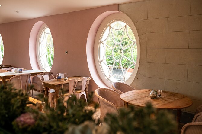 Tickets to Explore Irelands Global Garden - Pricing and Availability