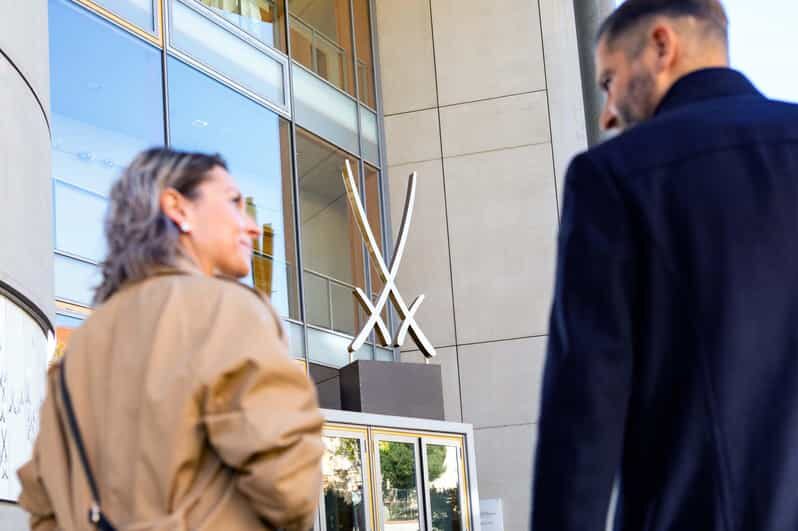 Tickets to the Meissen Porcelain Factory - Key Points