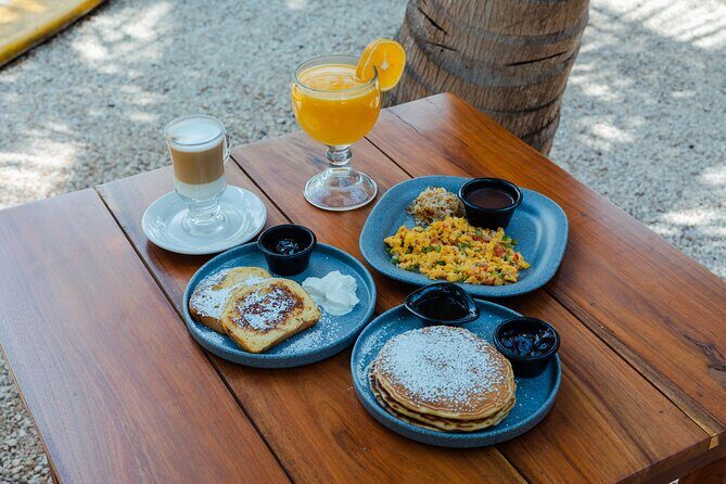 Tickets to the Suytun cenote with breakfast - The Reviews: Authentic Perspectives