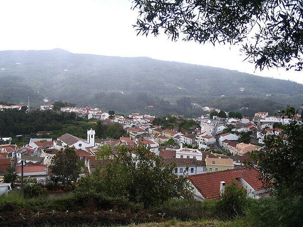 Tidbits Route - Key Points