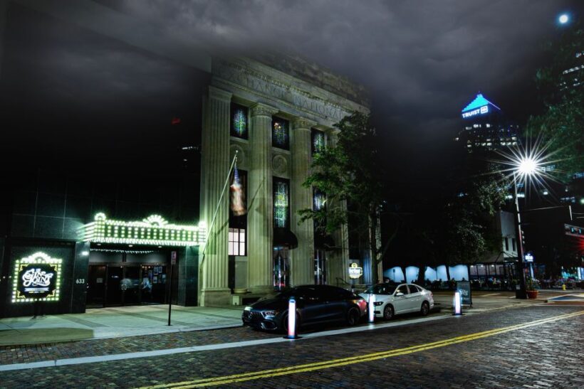 Tides of Tethered Terror: Tampa Ghost Tours - Authenticity & Reviews: What Others Say