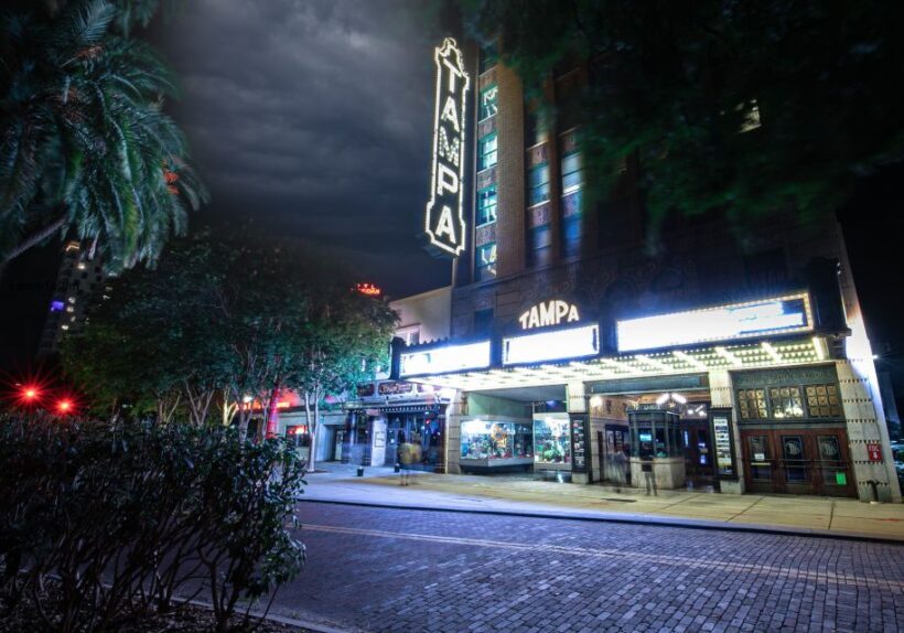 Tides of Tethered Terror: Tampa Ghost Tours - Final Thoughts: Is This Tour Right for You?