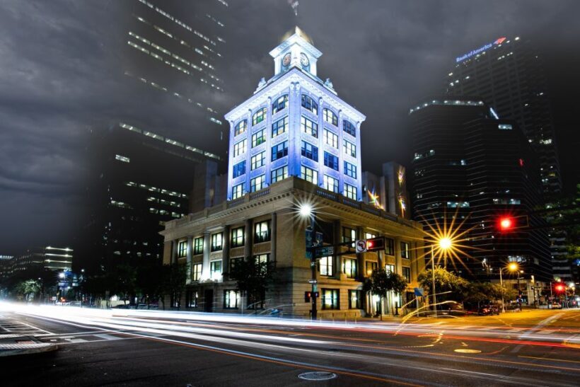 Tides of Tethered Terror: Tampa Ghost Tours - Frequently Asked Questions