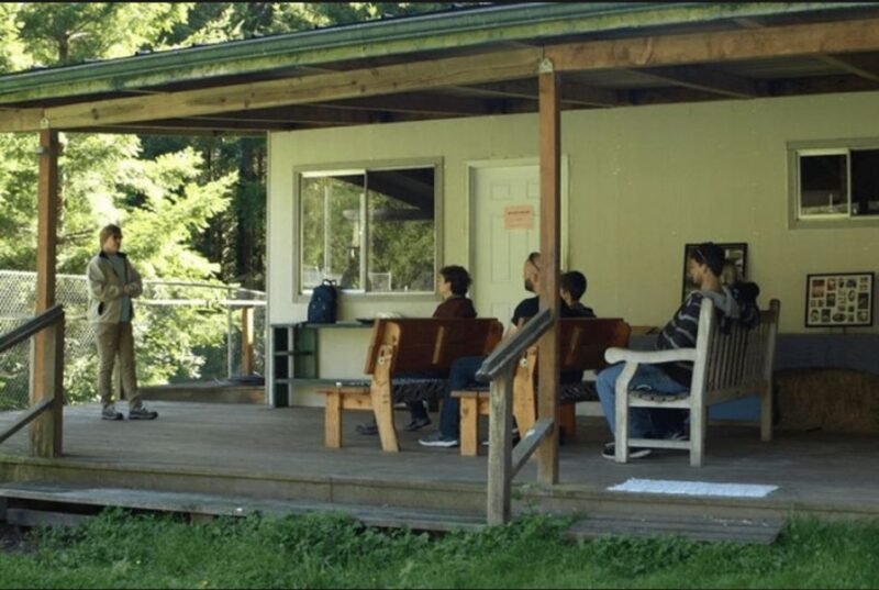 Tidewater: White Wolf Sanctuary Tour and Presentation - Who Will Love This Tour?