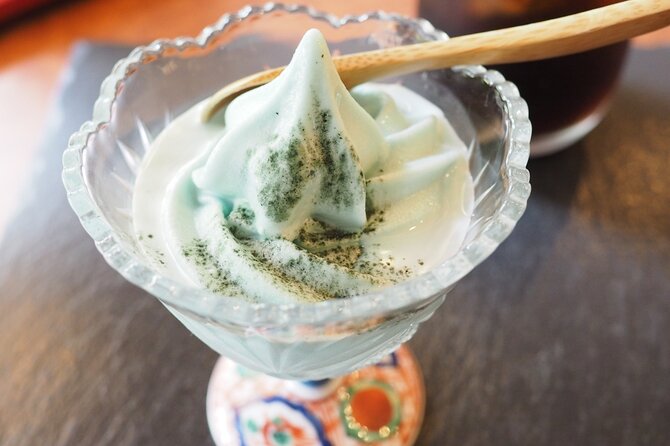 Tie-Dye Activity and Traditional Town Walking Tour in NAGOYA - Highlights of the Walking Tour