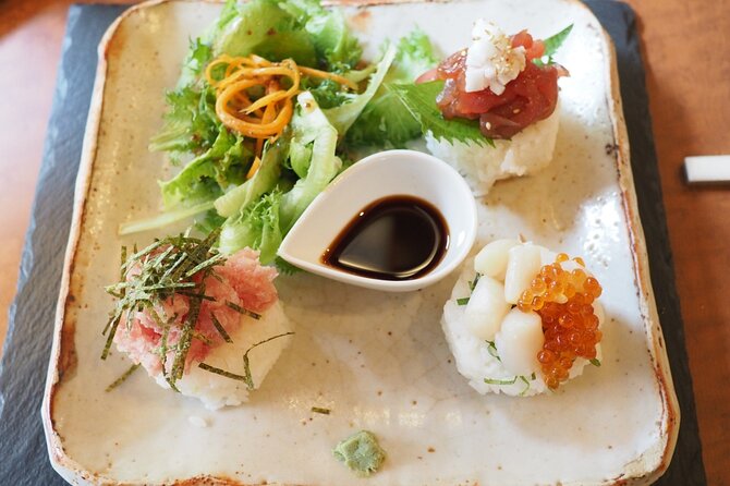 Tie-Dye Activity and Traditional Town Walking Tour in NAGOYA - Practical Information and Booking Details