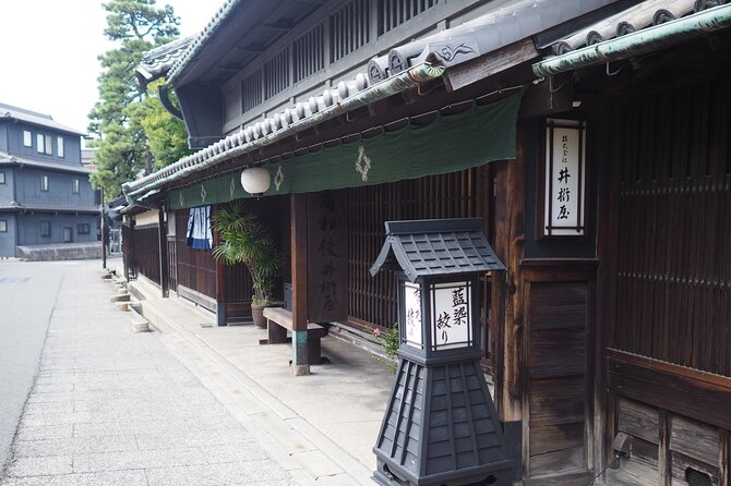 Tie-Dye Activity and Traditional Town Walking Tour in NAGOYA - Common Questions