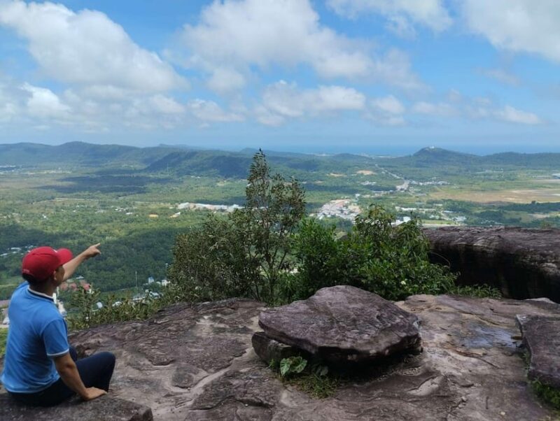 Tien Son Dinh 1-Day Trekking Tour Phu Quoc - Analyzing Value: Is It Worth It?