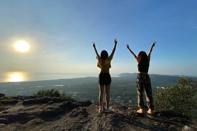 Tien Son Dinh Sunrise Trekking And Coffee - FAQ
