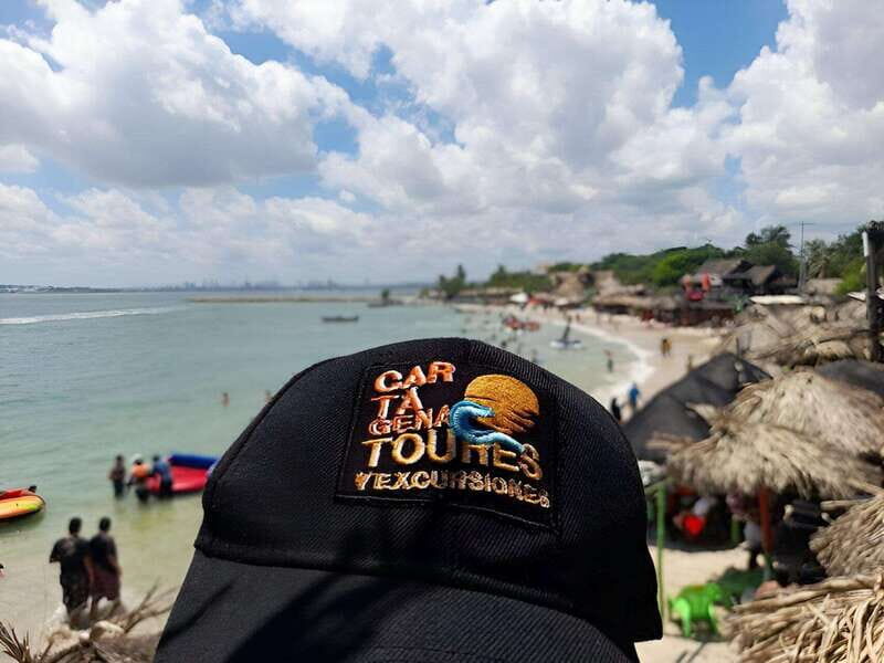 Tierra bomba: Typical beachday to Punta Arena! - The Sum Up