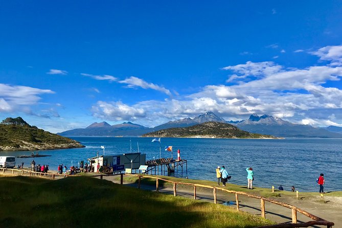 Tierra Del Fuego National Park - Tour Details