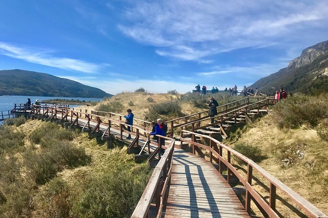 Tierra Del Fuego National Park - Customer Feedback