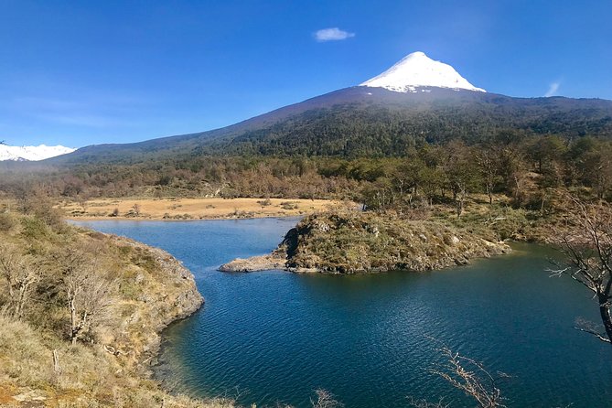 Tierra Del Fuego National Park - Top Attractions in the Park