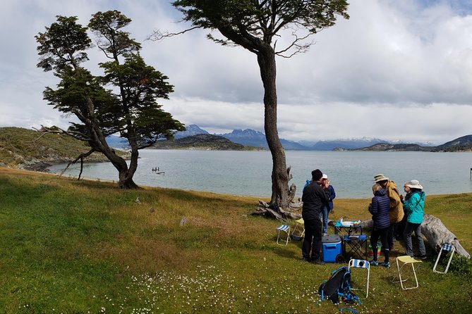 Tierra Del Fuego National Park Private Tour - Tour Inclusions
