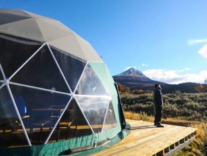 Tierra del Fuego National Park: Small Group Tour with Lunch - The Lunch Break and Its Role in the Day