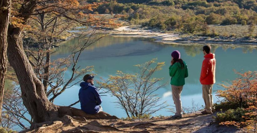 Tierra del Fuego National Park: Small Group Tour with Lunch - Is This Tour Worth It?
