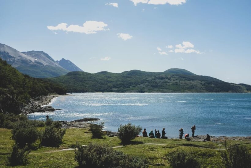 Tierra del Fuego National Park: Small Group Tour with Lunch - Who Should Consider This Tour?