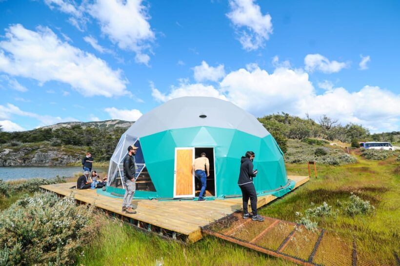 Tierra del Fuego National Park: Small Group Tour with Lunch - FAQs About the Tierra del Fuego Small Group Tour