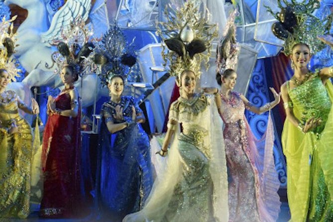 Tiffany's Cabaret Show - The Value for Money