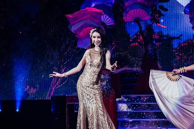 Tiffany's Cabaret Show - Practical Tips for Visiting Tiffany’s