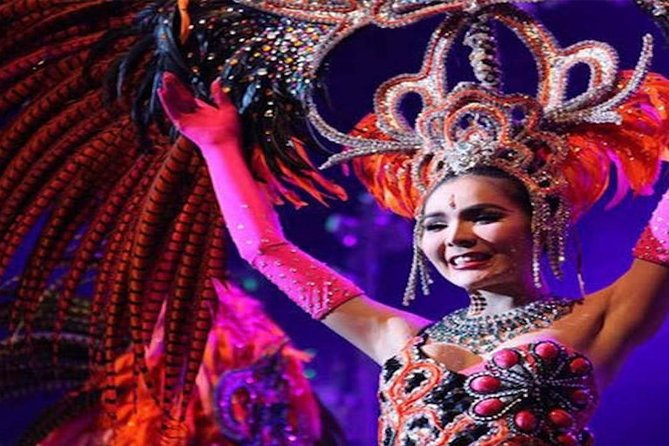 Tiffany's Cabaret Show - FAQ: Practical Questions About Tiffany’s Cabaret Show