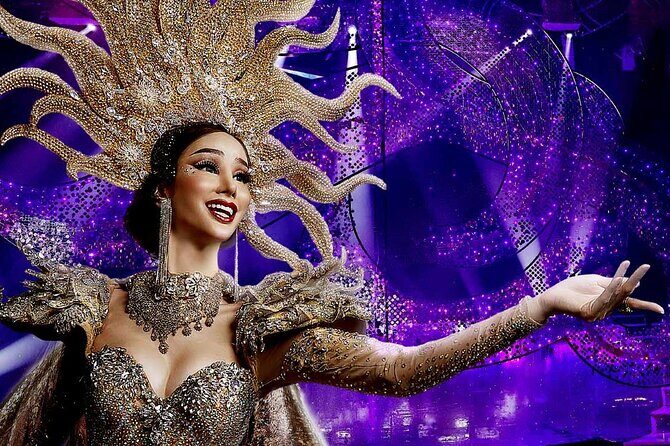 Tiffany's Show at Pattaya Admission Ticket - Exploring Tiffany’s Show Pattaya: A Bright Spotlight on Thailand’s Iconic Cabaret