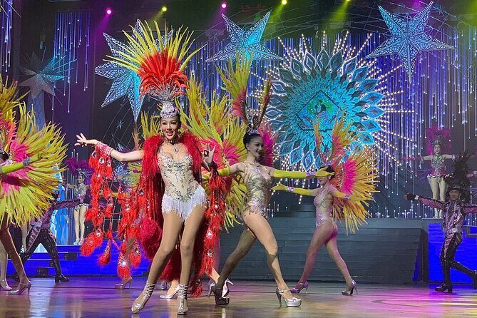 Tiffany's Show at Pattaya Admission Ticket - The Sum Up: Who Is Tiffany’s Show Best For?