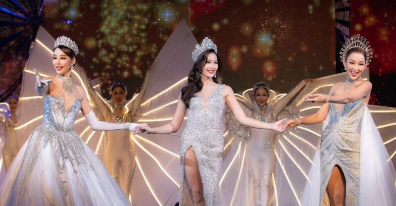 Tiffany's Show Pattaya: Cabaret Show Entry Ticket - Key Points