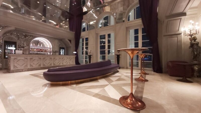 Tiffany's Show Pattaya: Cabaret Show Entry Ticket - The Performance: What You Can Expect