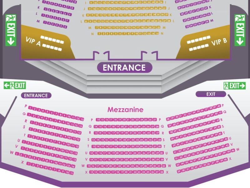 Tiffany's Show Pattaya: Cabaret Show Entry Ticket - Final Thoughts